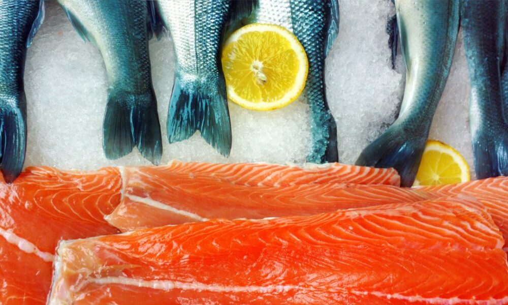 Are any fish considered red meat? – TechDIY.info