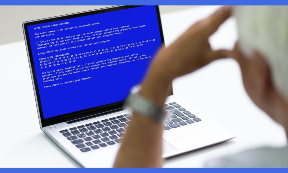 Can dust make your computer crash? - TechDIY.info