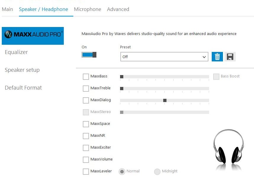 Can I delete waves MaxxAudio? - TechDIY.info