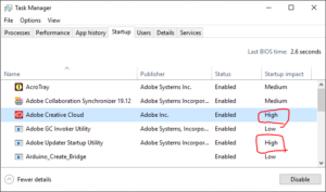 How do I disable Adobe Reader? | TechDiy.info