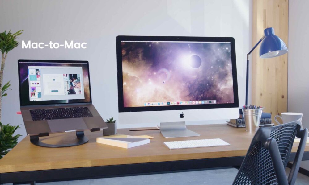 Can iMac 27 be used as external monitor? – TechDIY.info