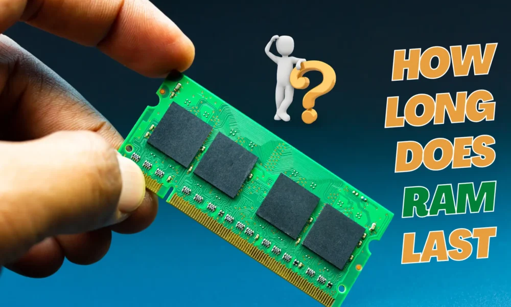 Can RAM be expired? – TechDIY.info