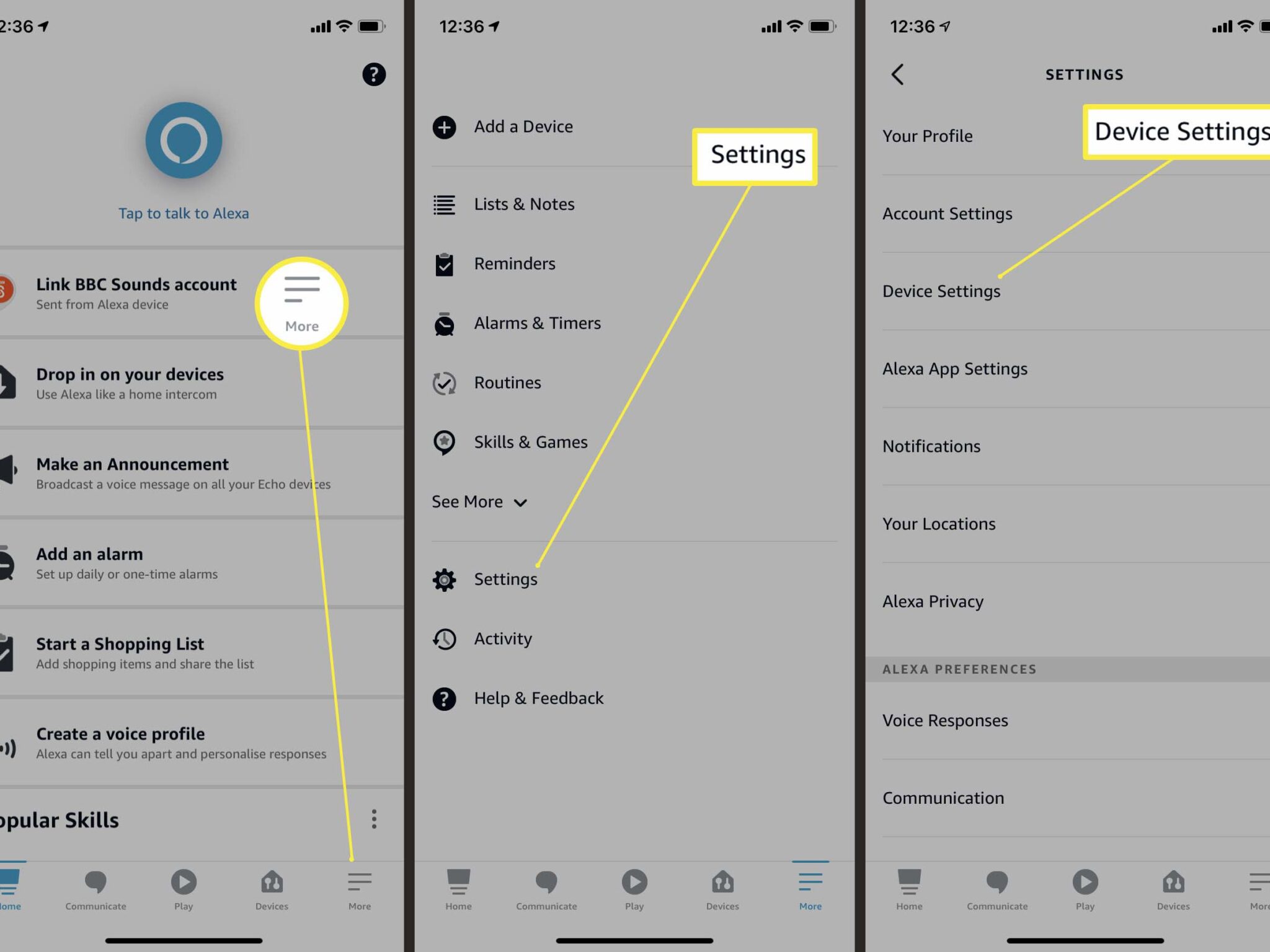 How do I restart my Office 365 App?
