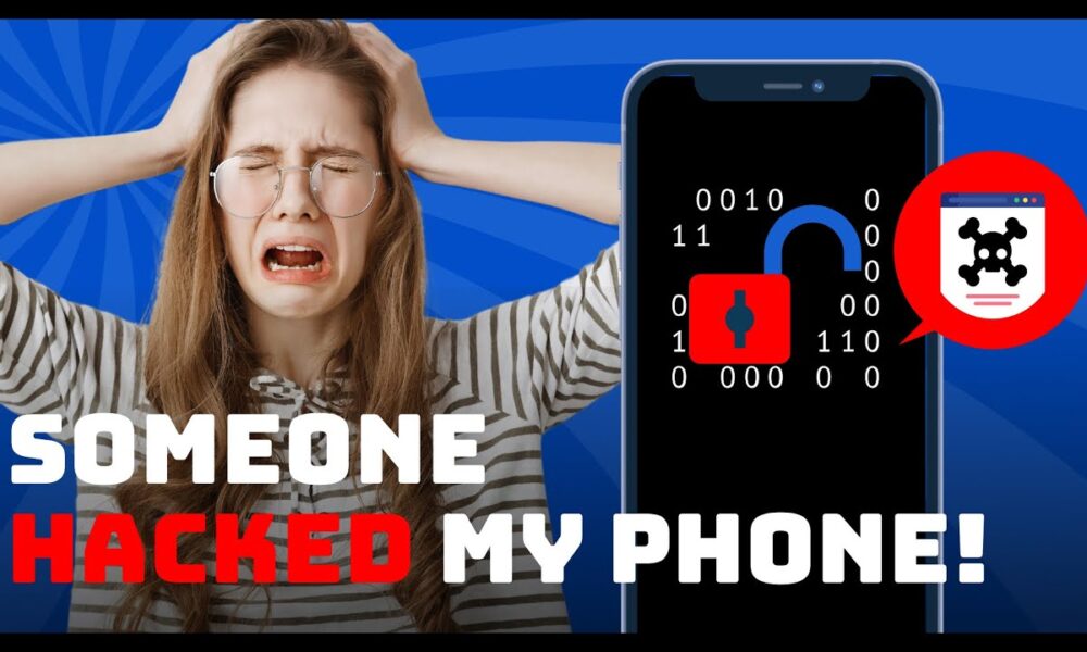 Can Someone Hack My Phone And Read My Texts