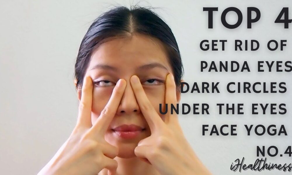 Can you get rid of panda eyes? – TechDIY.info