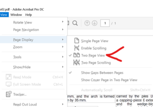 How do I set Adobe Acrobat back to default?