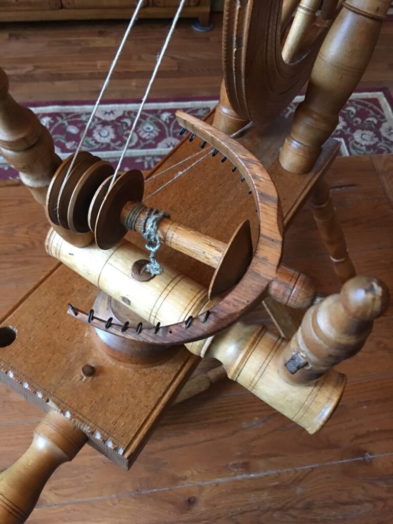 What is a wheel spindle called? | TechDiy.info