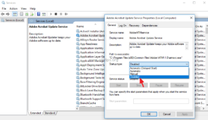 Does Adobe Acrobat update automatically? | TechDiy.info