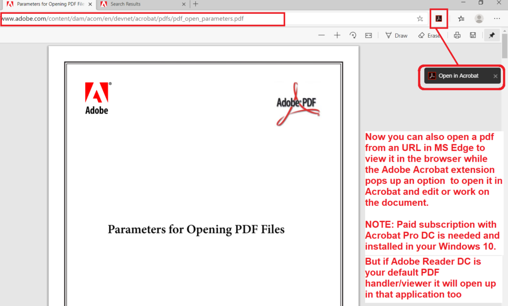 Was ist die aktuelle Version von Adobe Acrobat? | TechDiy.info