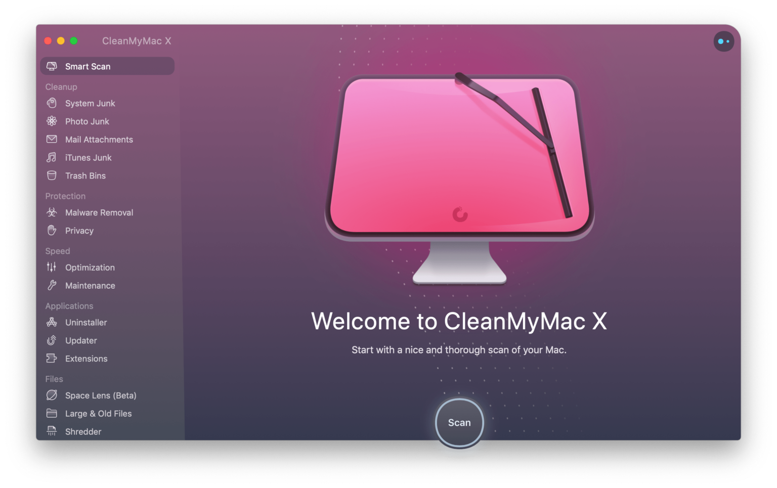 Apple approva CleanMyMac?