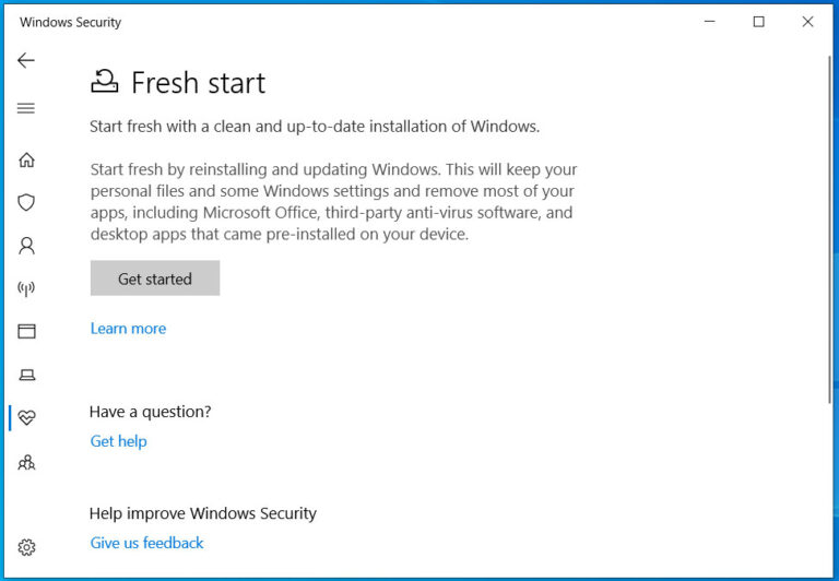 What do the Outlook status icons mean? | TechDiy.info