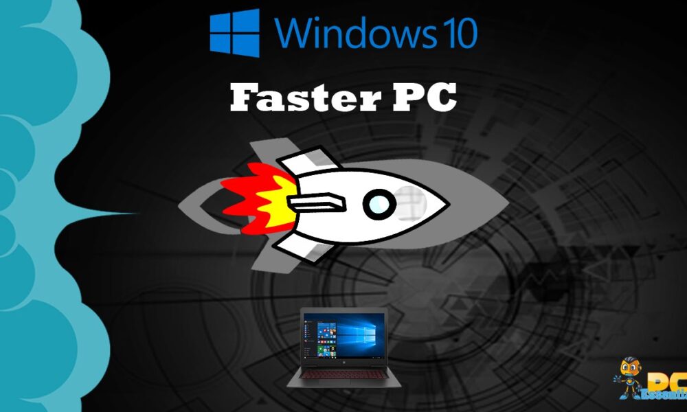 Does resetting Windows 10 make it faster? – TechDIY.info Does resetting Windows 10 make it faster? – TechDIY.info