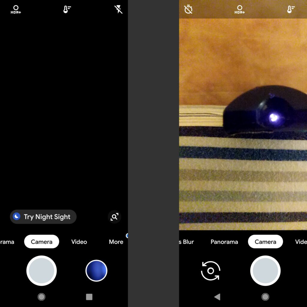 How can we find hidden cameras? - TechDIY.info