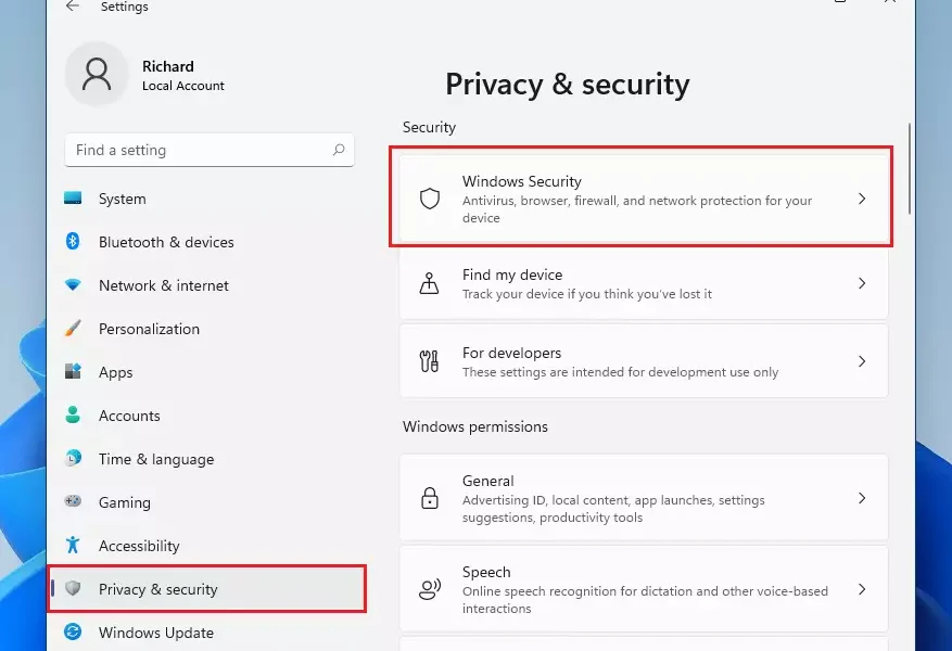 Comment autoriser une application via mon pare-feu Windows 11 ? - TechDIY.info