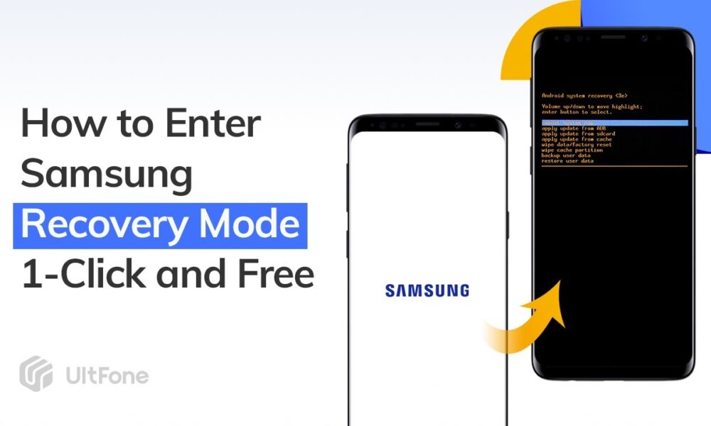 How do I boot into recovery without volume button? – TechDIY.info