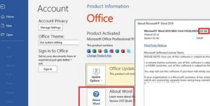 How do I check my Office 365 license status? | TechDiy.info
