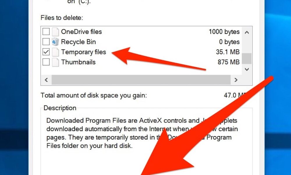How do I clear the cache in Windows 10? – TechDIY.info
