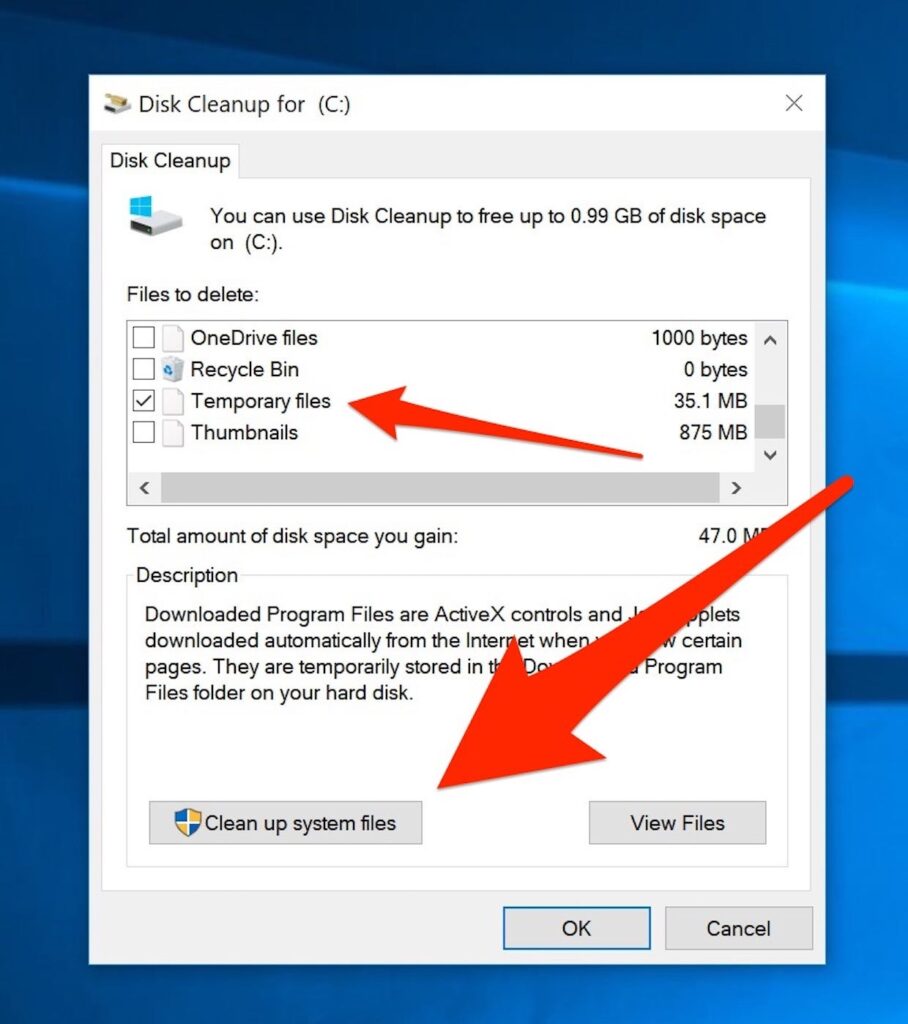 Comment vider le cache dans Windows 10 ? | TechDiy.info