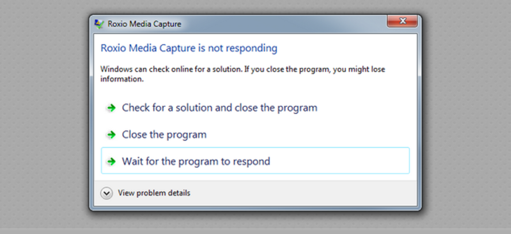 How do I close a non responding program in Windows 10? | TechDiy.info
