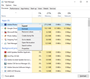 What does Ctrl Alt F4 do? | TechDiy.info