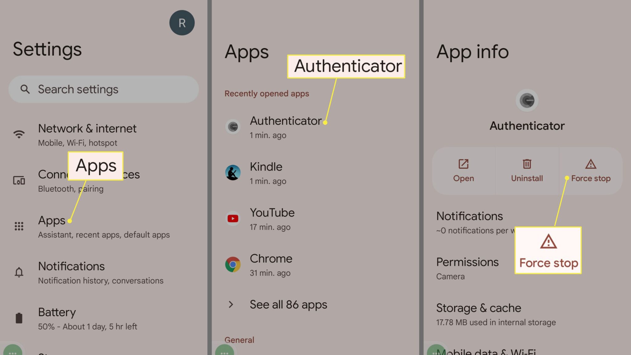 What does Ctrl Alt F4 do? | TechDiy.info