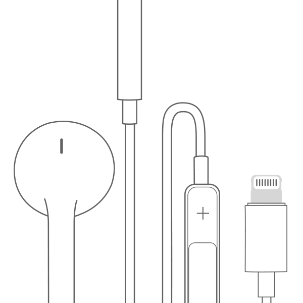 How do I connect my Apple headphones to my iPhone? – TechDIY.info