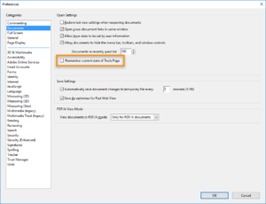 How do I disable Adobe Acrobat Reader DC? | TechDiy.info