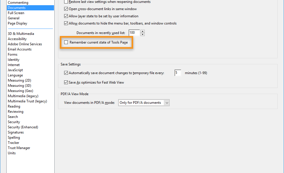 How do I disable Adobe Acrobat Reader DC? – TechDIY.info