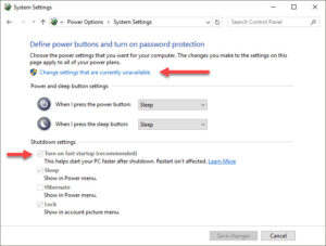 How do I do a cold reboot on Windows 10? | TechDiy.info
