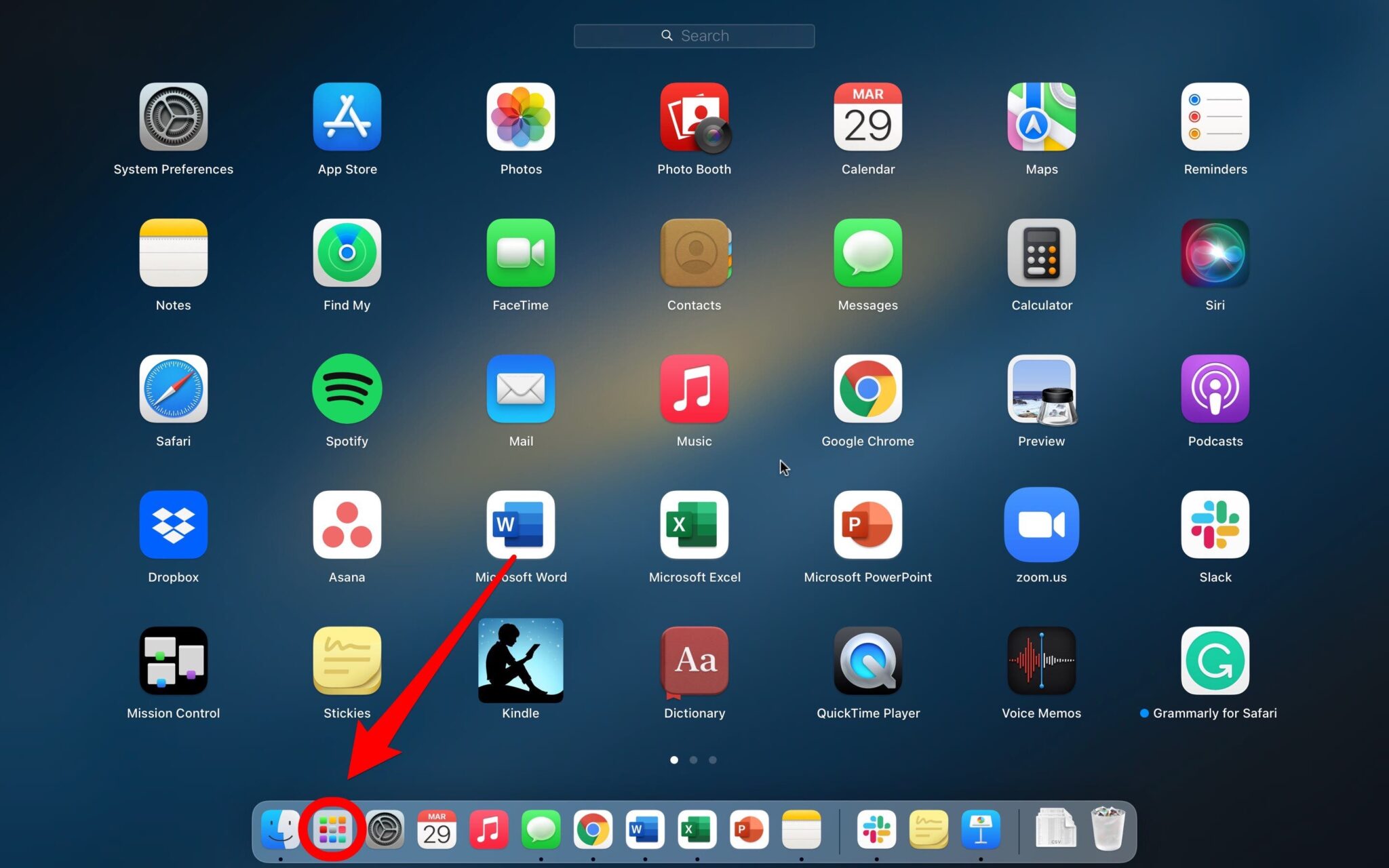 What is control Z on Mac? | TechDiy.info