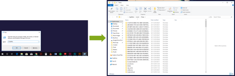 How do I get rid of Cloudflare on my computer?