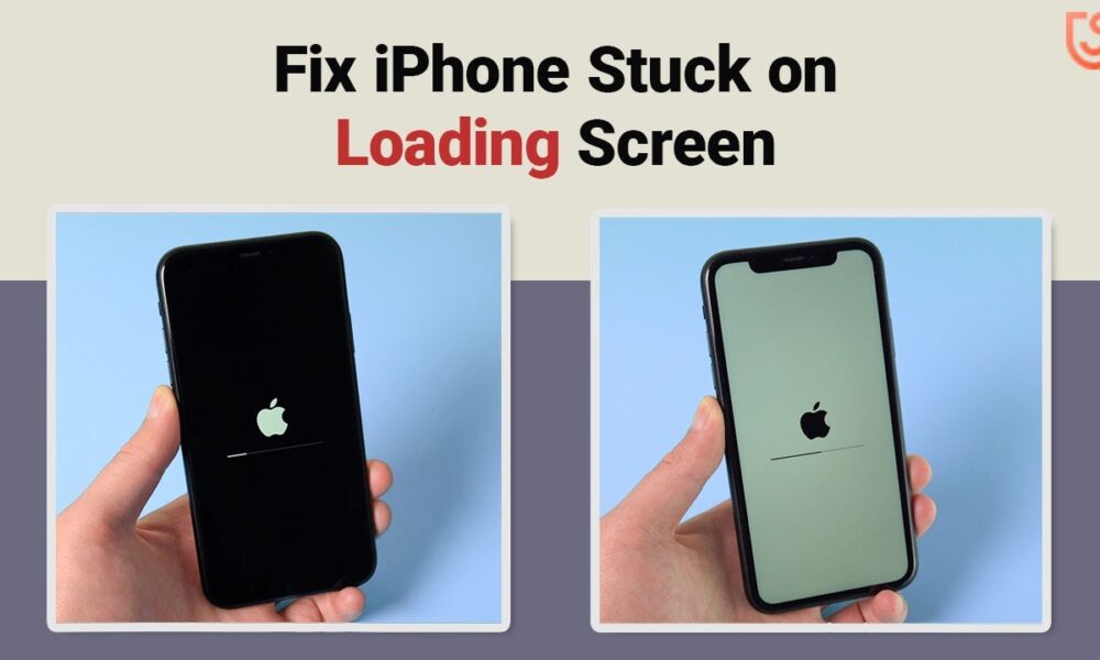 How do I fix my iPhone stuck on the loading screen? – TechDIY.info