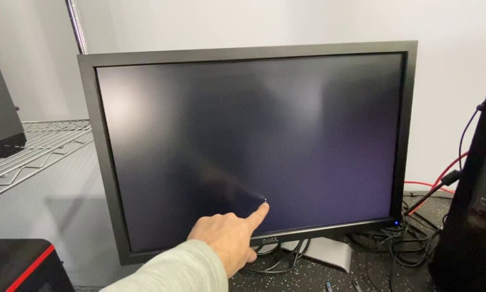 How do I fix my spinning computer? – TechDIY.info