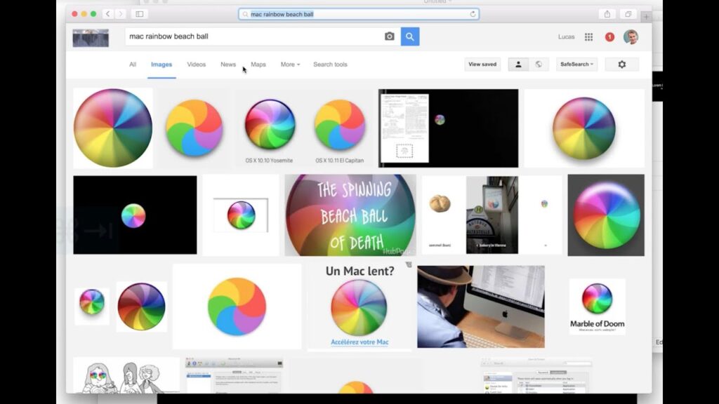 Why did my cursor change to a circle? | TechDiy.info