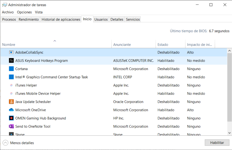 È possibile disabilitare Adobe Collaboration Synchronizer? | TechDiy.info