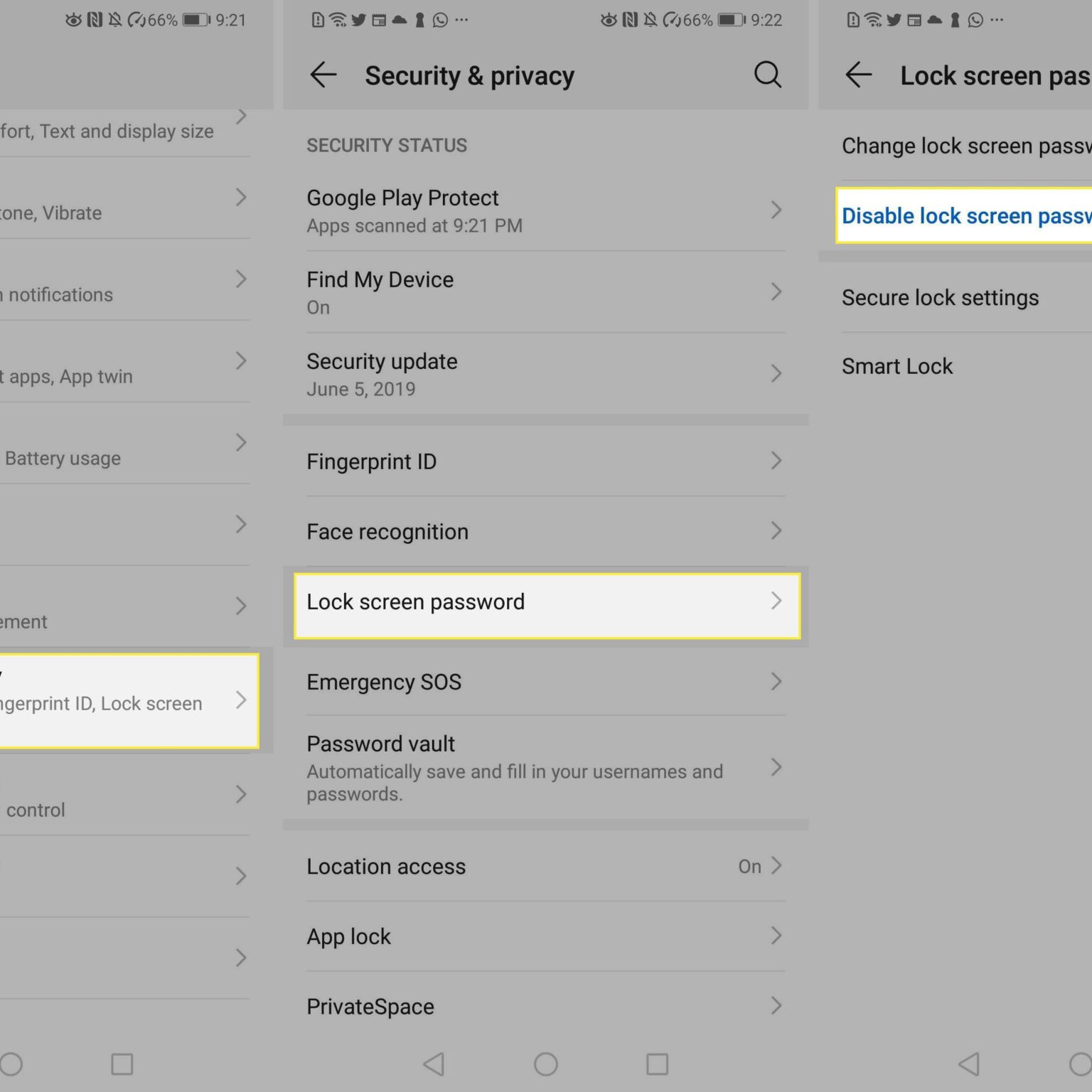 Where is the reset button on a Lenovo computer? | TechDiy.info