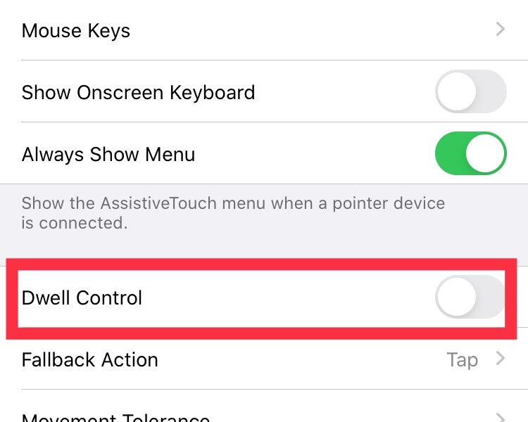 Hoe kom ik van de grijze cirkel op mijn telefoon af? – TechDIY.info