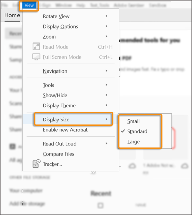 How do you turn off tracked changes in Adobe? | TechDiy.info