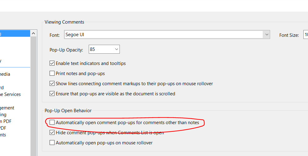 How do I hide comment bubbles in Adobe? - TechDIY.info