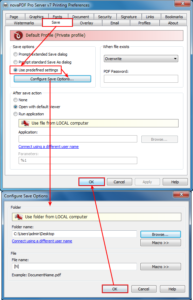 Hoe open ik een PDF-bestand zonder het op te slaan? | TechDiy.info