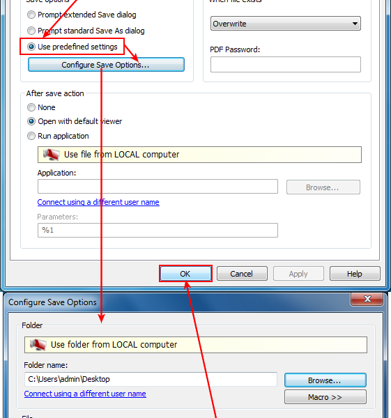Hoe open ik een PDF-bestand zonder het op te slaan? – TechDIY.info