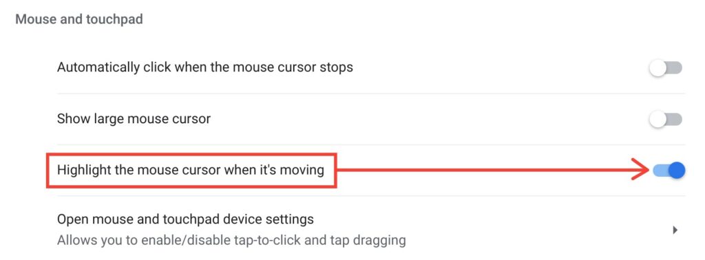 Why does the blue loading circle next to my cursor keep spinning ...