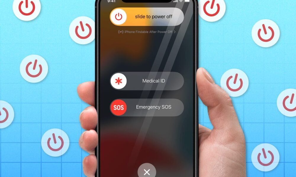 How do I reset my iPhone for a day? – TechDIY.info