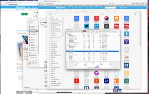 What is ALT F4 on Mac? | TechDiy.info