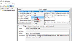 Does Adobe Acrobat save automatically? | TechDiy.info