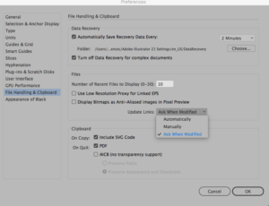 How do I turn off Adobe Illustrator update? | TechDiy.info