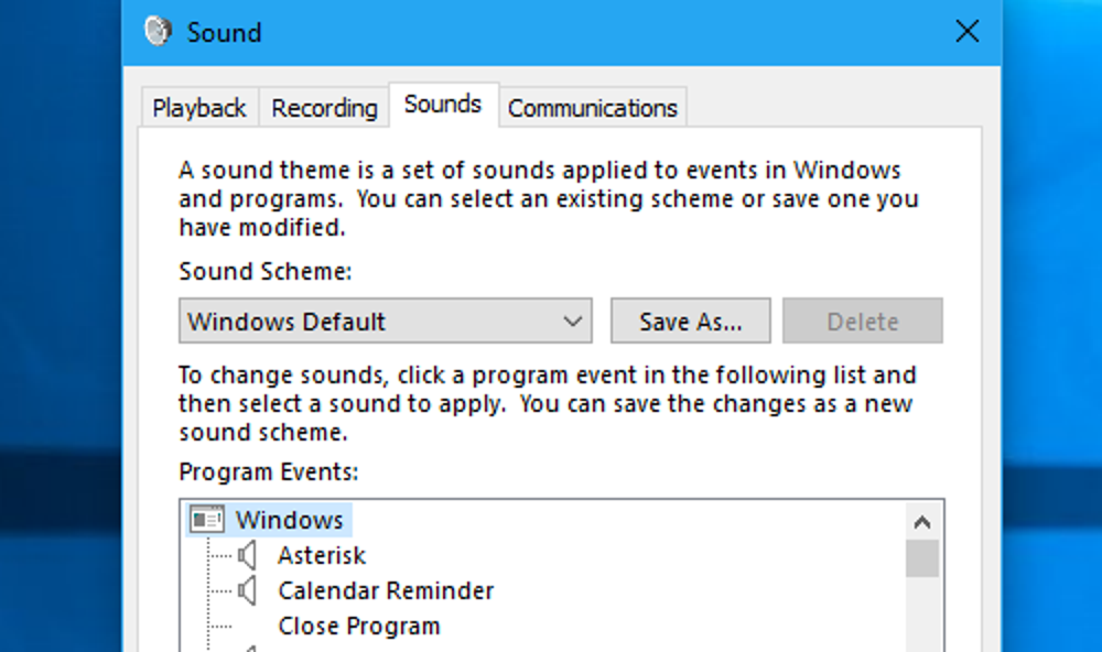How do I turn off Microsoft Error sound? – TechDIY.info How do I turn off Microsoft Error sound? – TechDIY.info