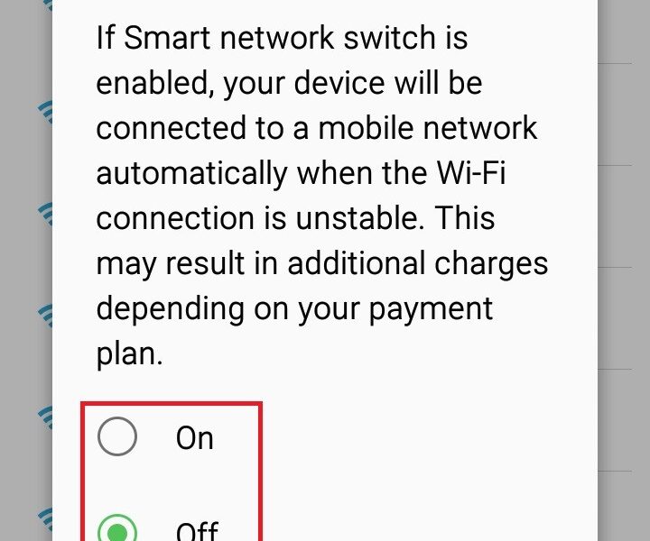 Comment désactiver Smart Switch ? – TechDIY.info