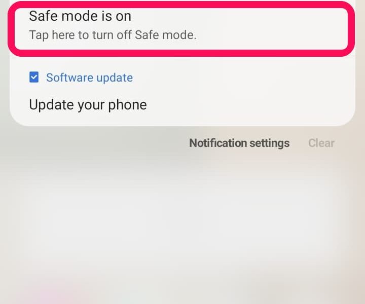 How do I turn on Safe Mode? - TechDIY.info