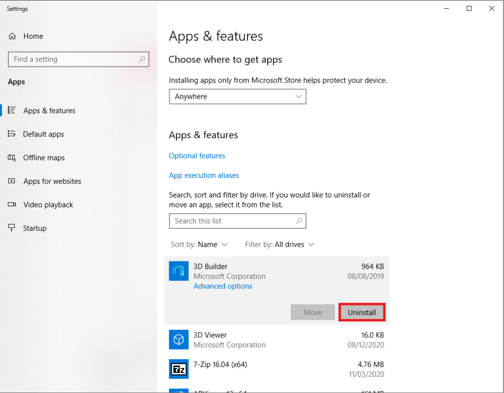 How do I uninstall Adobe AIR? | TechDiy.info